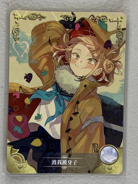 Himiko Toga - NS-5M01-157 R - Goddess Story 5M01 – Slimline Hobbies