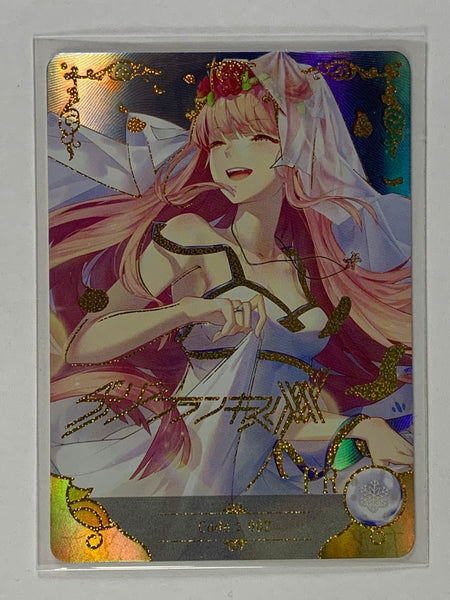 Zero Two - NS-10M01PR-003 - Goddess Story 10M01 – Slimline Hobbies