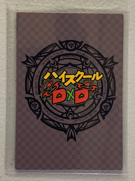 Momo Hanakai - High School DxD - Anime Doujin Card – Slimline Hobbies